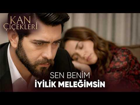 Dilan Herkesin Huzuru için Uğraşıyor 🪽 | Kan Çiçekleri