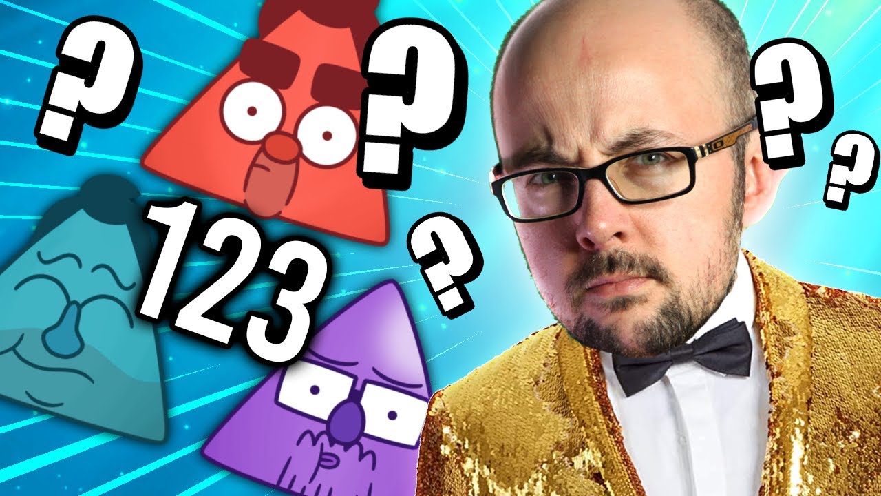 Triforce 123 Twink Twunk Chicken Or Bear Youtube