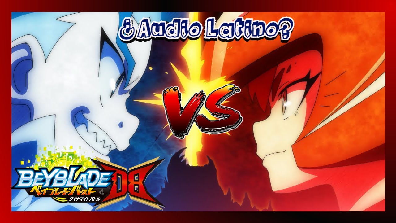 Lui vs Ilya ¿Español latino? - YouTube