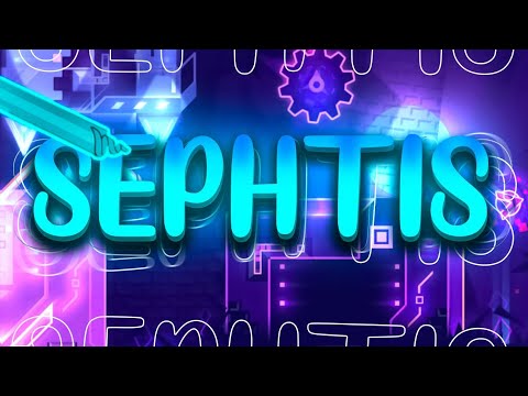 “Sephtis” By DeThe and more (Extreme Demon) ||| 100% - YouTube