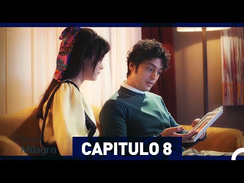 Doctor Milagro Capitulo 8 (Versión Extendida)