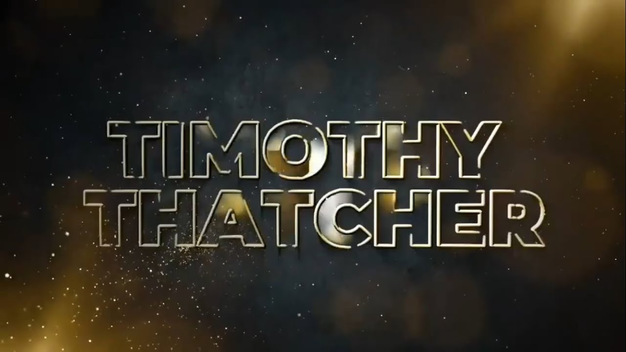 Timothy Thatcher Aew/Roh titantron-Symphony No 4 in D minor - YouTube