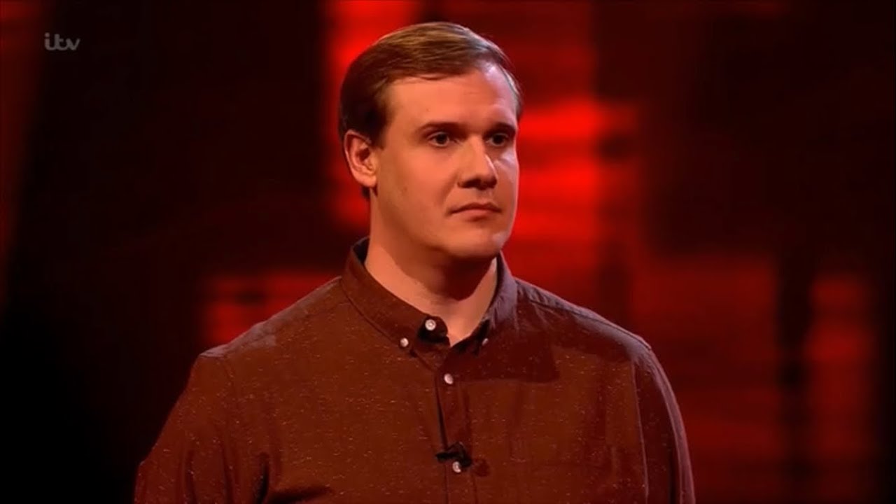 Beat The Chasers UK: James Faces 5 Chasers In A Close Match For £50,000 ...
