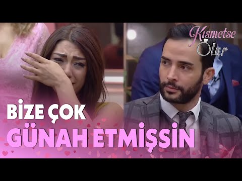 Onur ve Aycan İlişkisi Sarsıntıda!  - Kısmetse Olur 60.Hafta Finali