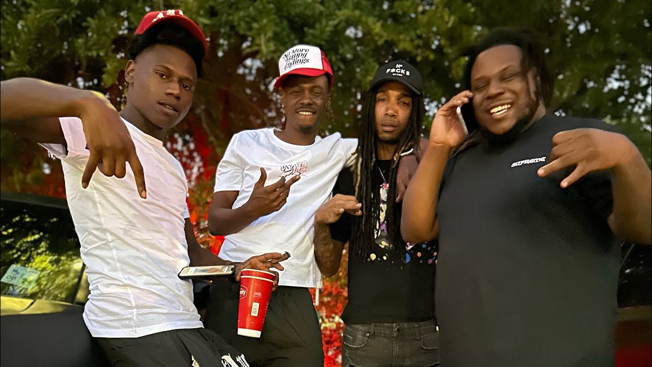 Big Zap & Lit bee (Ain’t A Game/Free bee - YouTube