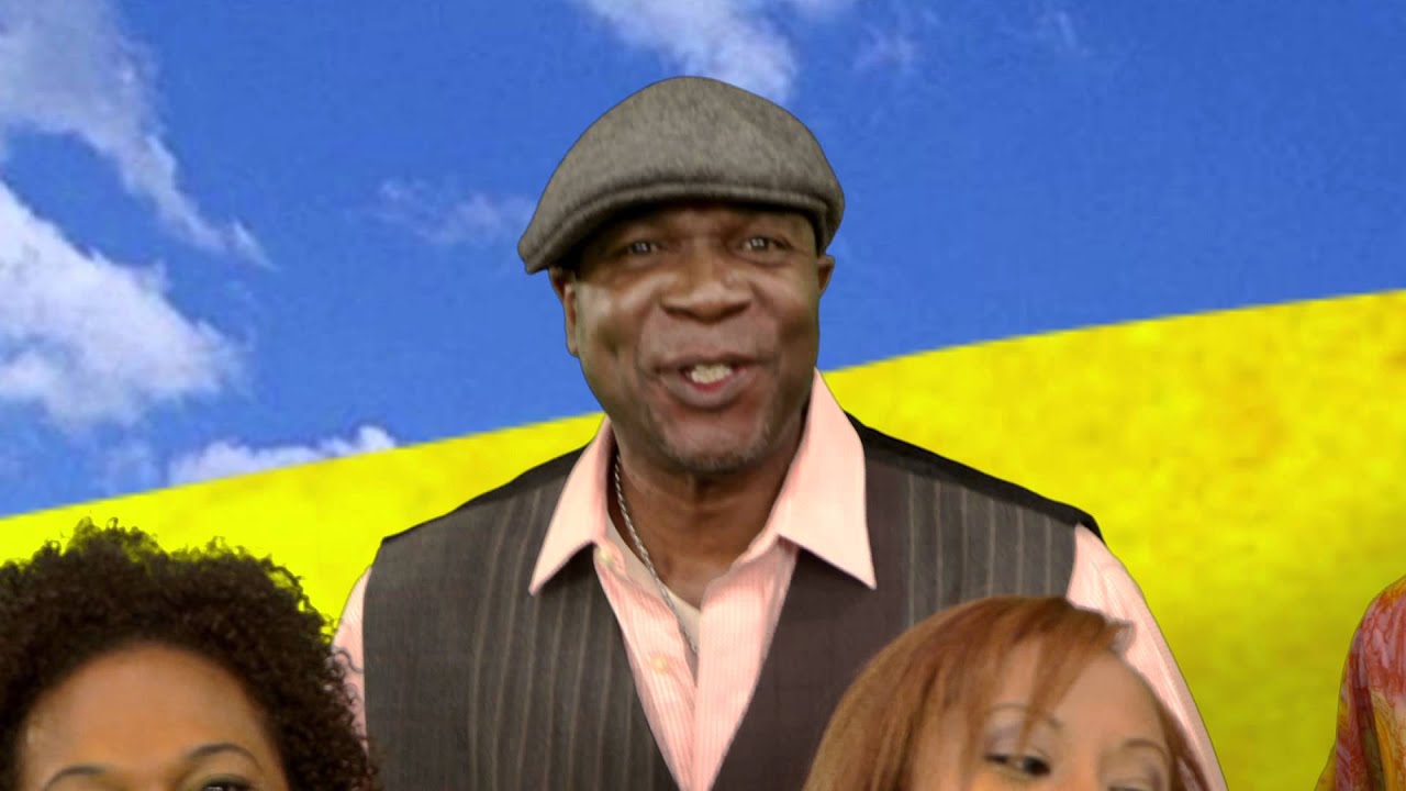 Keyes Commercial (Gospel Group) - YouTube