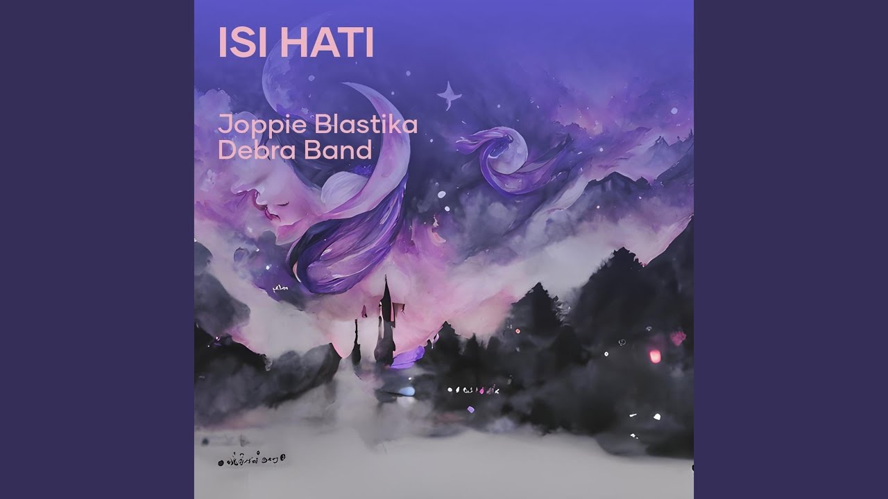 Isi Hati (Remix) - YouTube