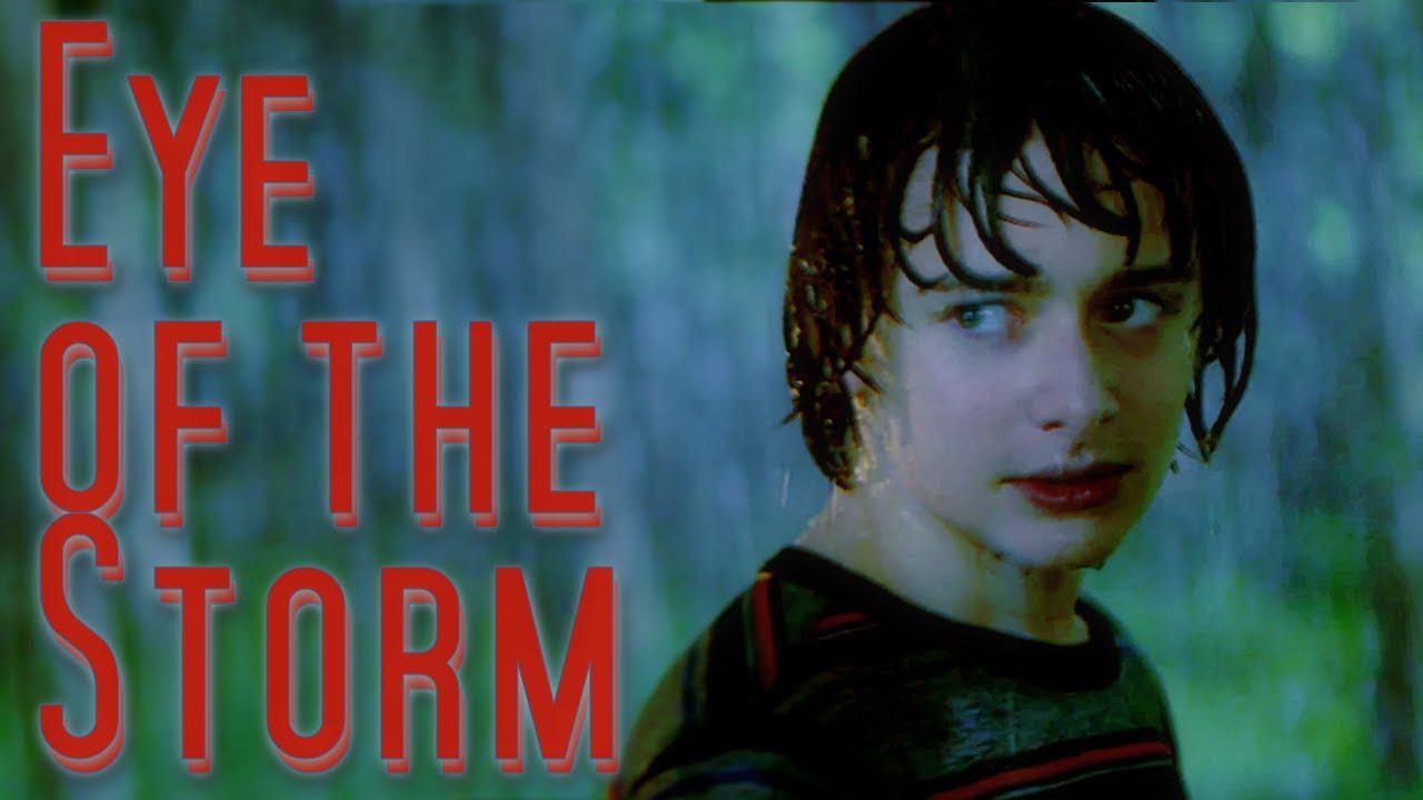 Eye of the Storm | Stranger Things - YouTube