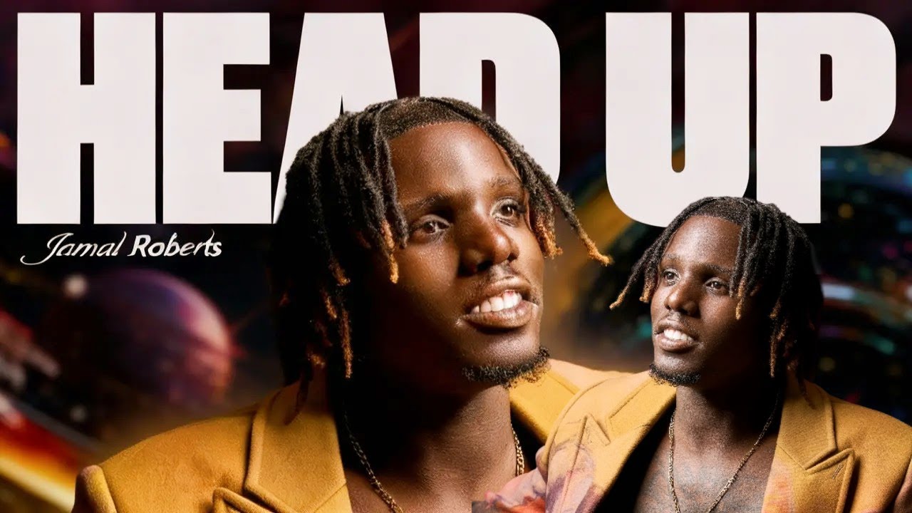 Jamal Roberts Teases “Head Up” and Fans Think It’s His Realest Song Yet ...