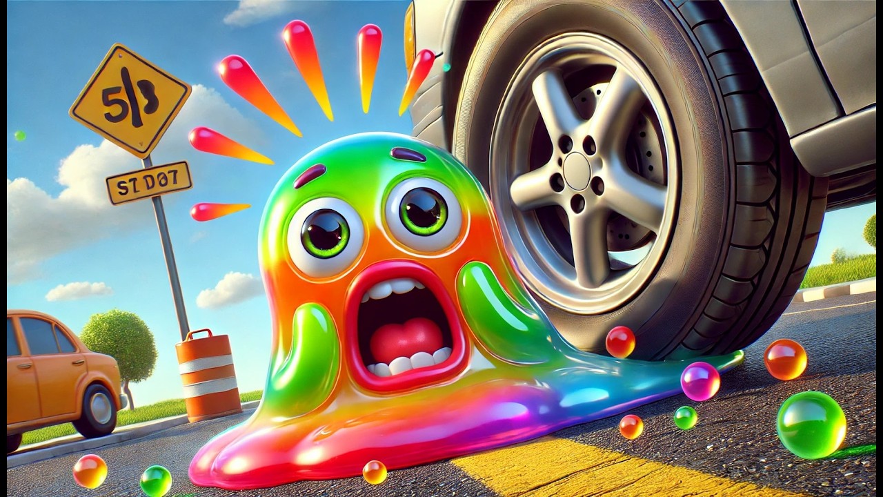 Slime Merge Run & Fight Game 3d || Slime Survival & Runner Games - YouTube