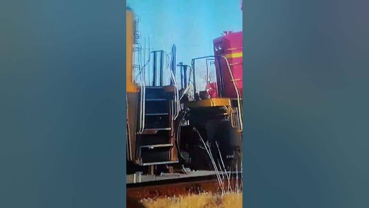 up 6556 y unas grvx ex petra gensets 9619 y 9621 😱🤑🤠🇨🇱 - YouTube