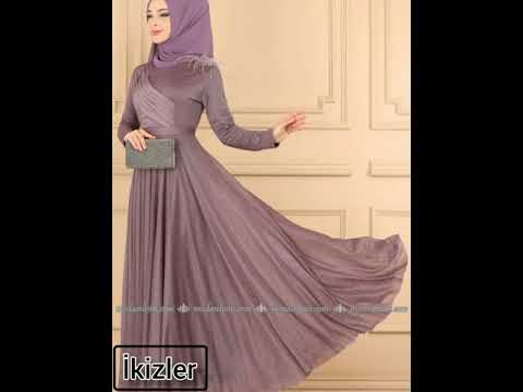 /  Burçlara göre tesettürlü kıyafetler \\ burçlar ve kombinleri 🍒