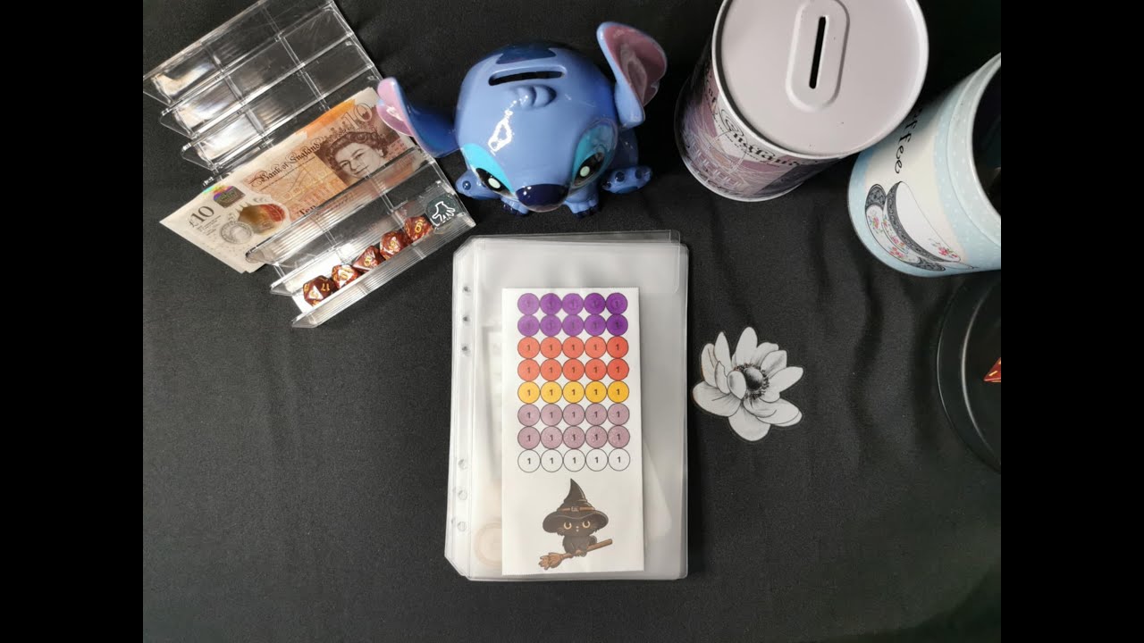 Saving With Friends ~ Group Play ~ Completing #Aimforthestars Collab ...