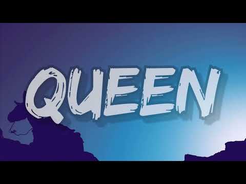 Loren Gray - Queen (Lyrics)