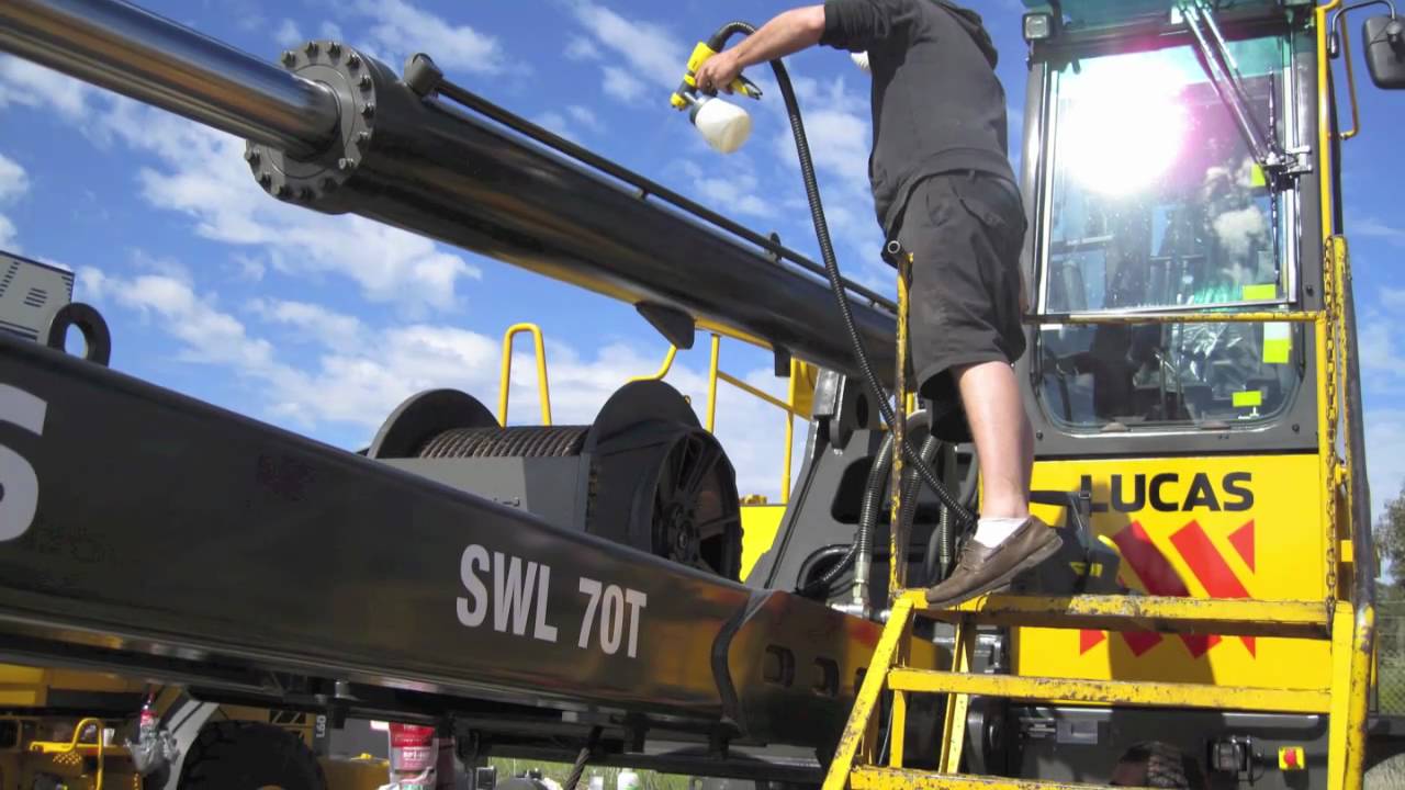 VOLVO PIPE UNIT - YouTube