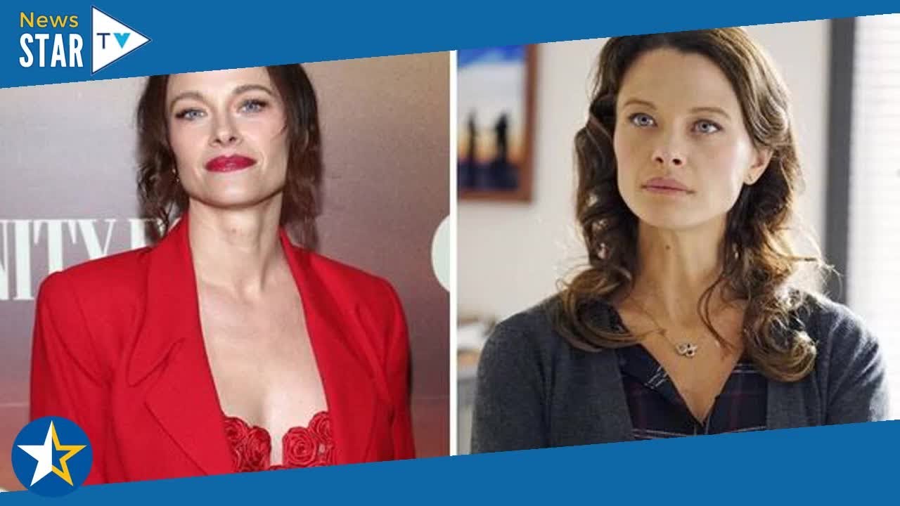 NCIS exit: Why did actress Scottie Thompson leave NCIS as Dr Jeanne ...