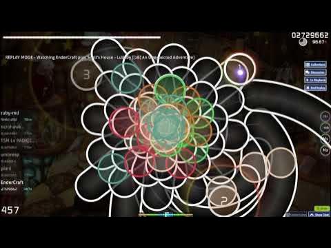 Still 6 digit, but now capable of FCing 2B maps (: - YouTube