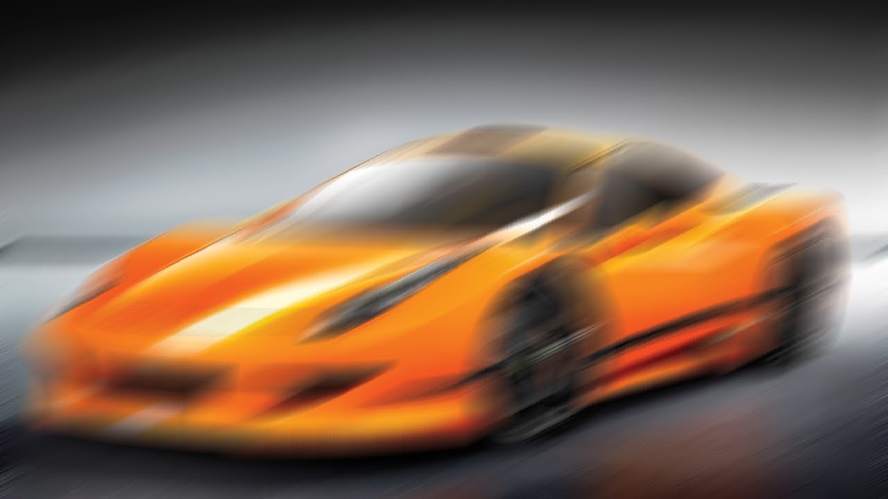 Hyper-Efficient Car Design (GOVERNMENT SUPPRESSED TECHNOLOGY) - YouTube