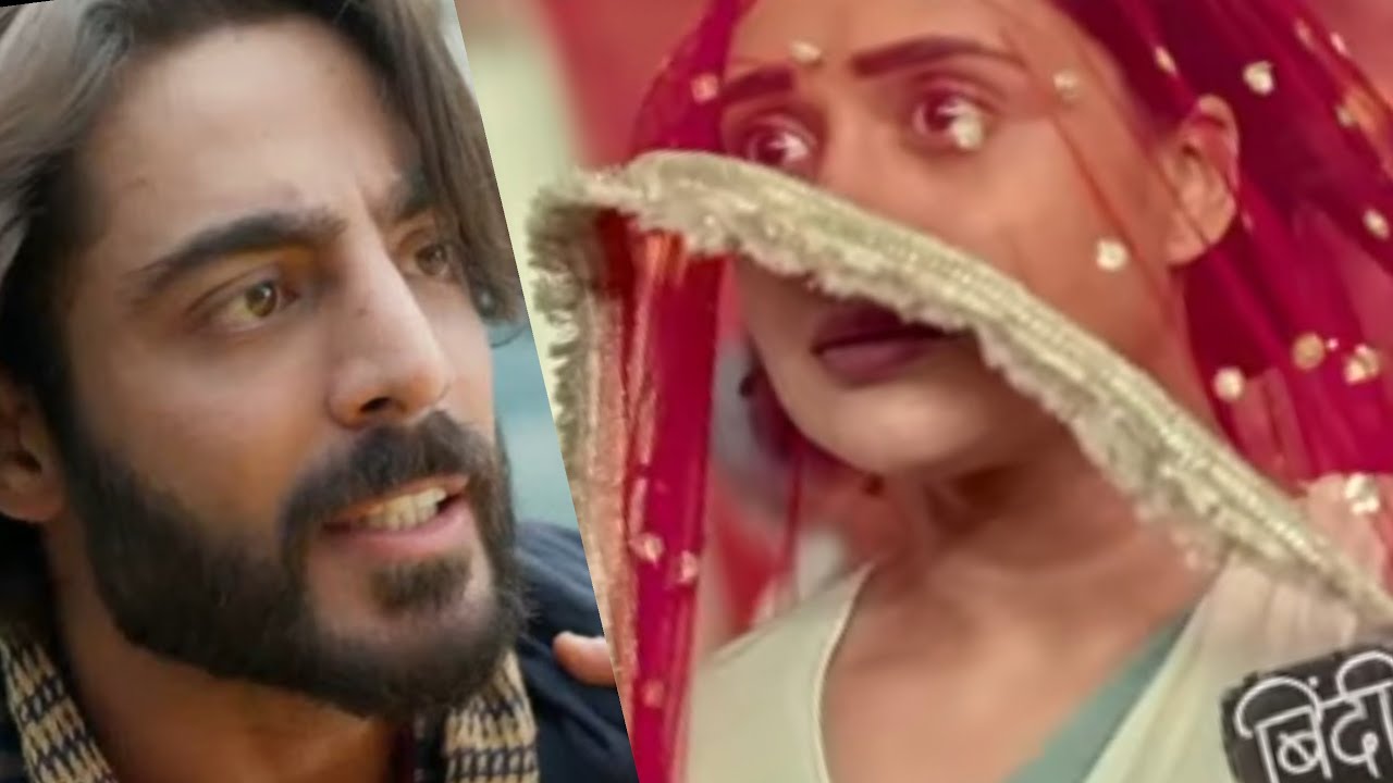 Binddii Serial Today Episode New Promo | Kajal Ko Milna Aviraj Pocha ...