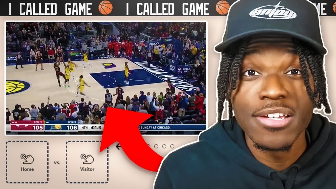 I Played The New NBA Daily Game - YouTube