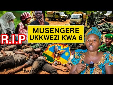 UBUHANUZI🔴BURI MUNTU WESE AGIYE KURIRA ABUTE UMUHOZA HAGIYE KUZA IBIHE BIKOMEYE WASENGA MUTASENGA NT