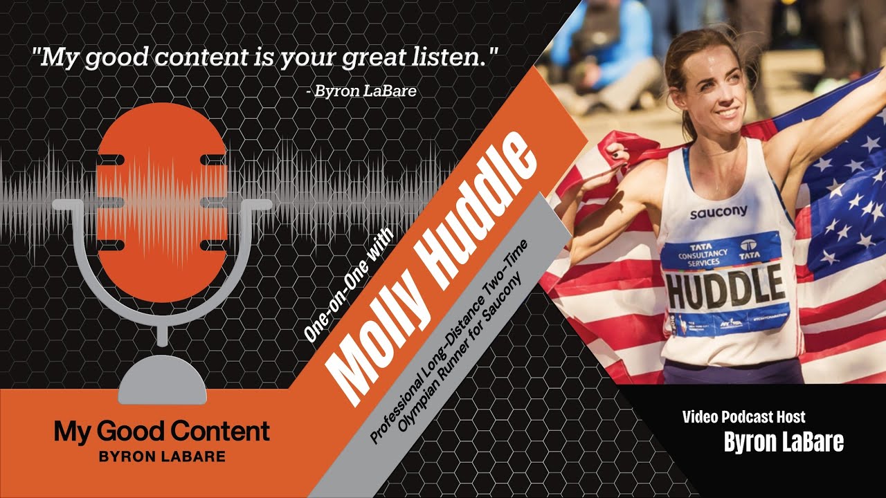 Olympian Runner, Molly Huddle - A Deep Dive Into Her Running Career ...