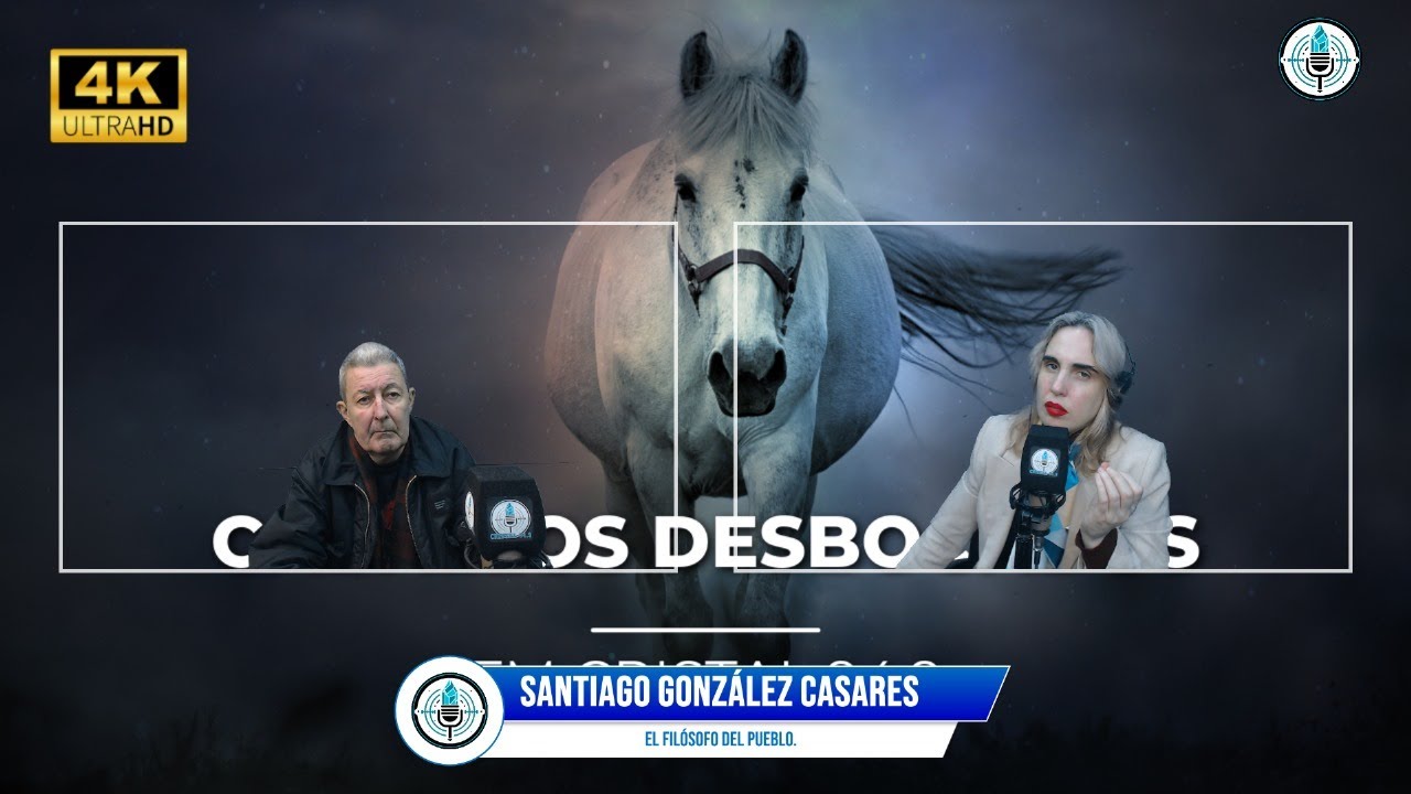 Caballos desbocados - Programa Completo (23/7/2024) - YouTube