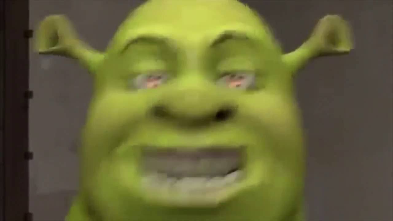shrek.exe - YouTube