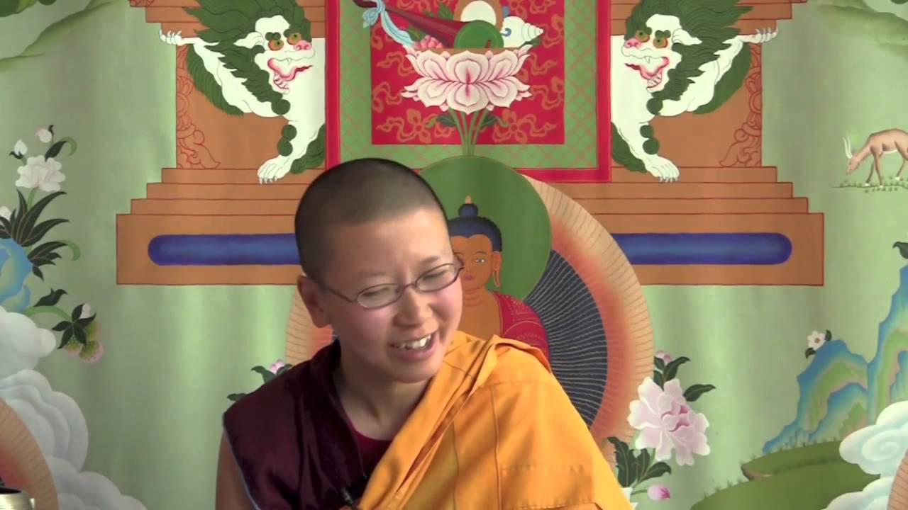 54 The Easy Path to Omniscience: Review on the Kindness of Mother ...