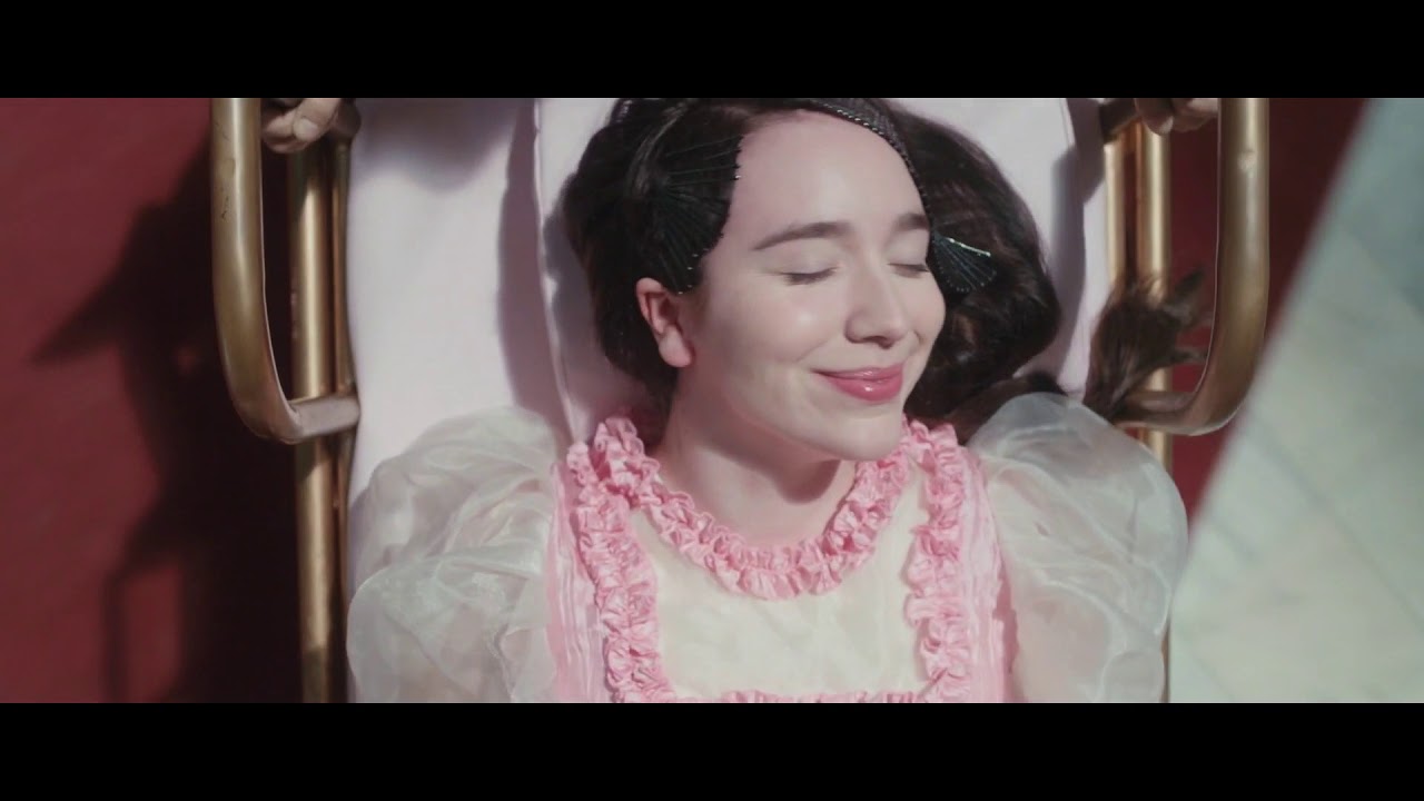Melanie Martinez - Nurse's Office ("Official Music Video") - YouTube