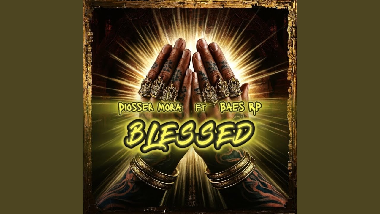 Blessed (feat. Baes RP) - YouTube