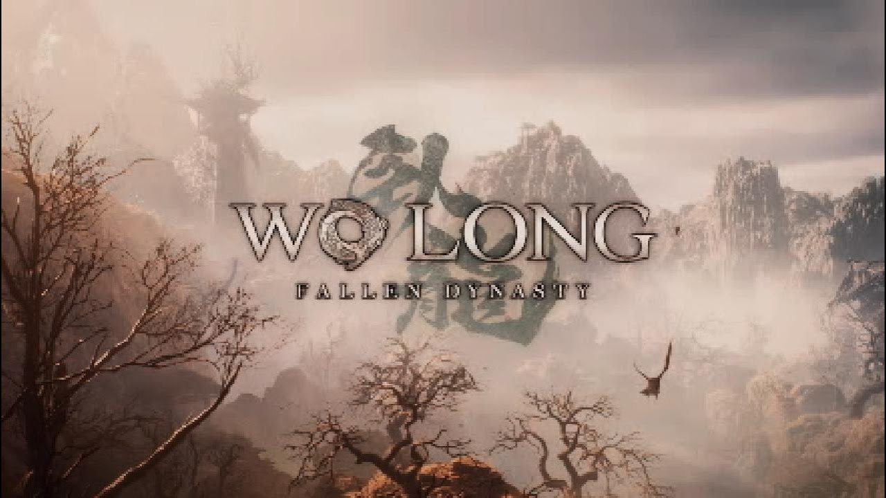 WO LONG FALLEN DYNASTY DÉMO | ALL BOSS - YouTube