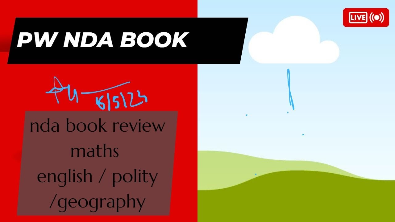 PHYSICS WALLAH BOX UNBOXING NDA BOOKS REVIEW @PW-NEETWallah ...