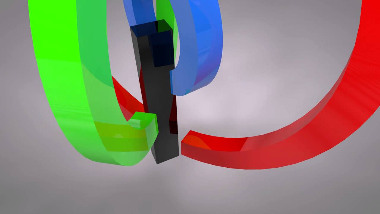 abc cbn 3d logo - YouTube