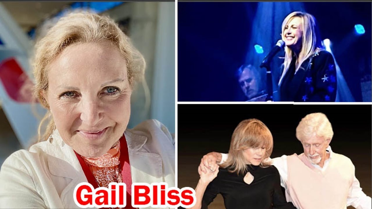 Gail Bliss (The Voice Season 26) || 5 Things You Didn't Know About Gail ...