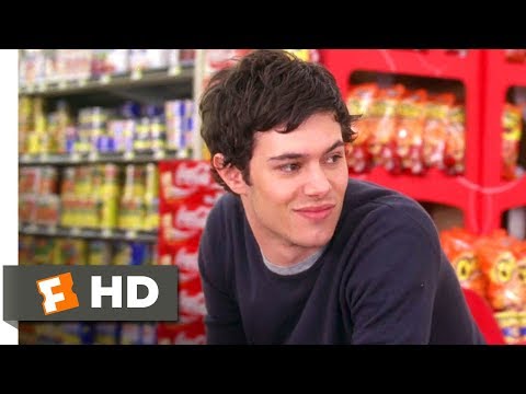 In the Land of Women (2007) - Awake to Life Scene (4/9) | Movieclips