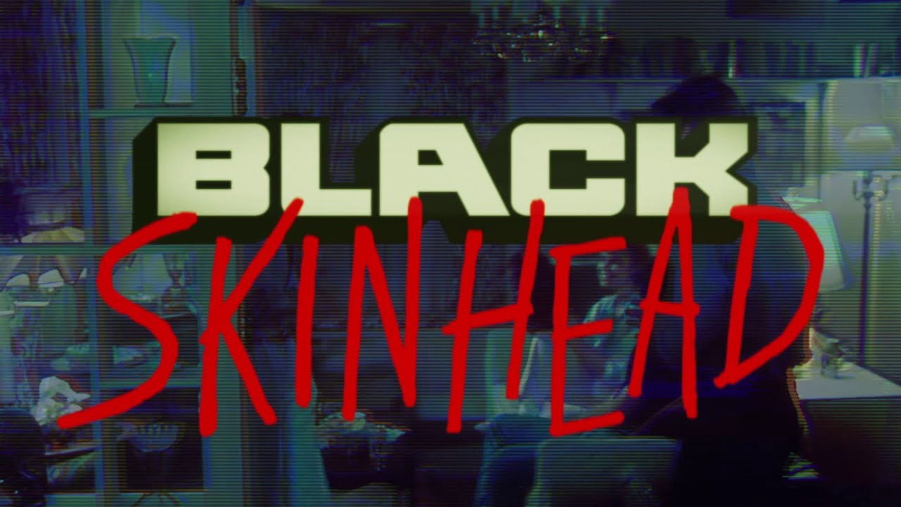 Kanye West - Black Skinhead - YouTube