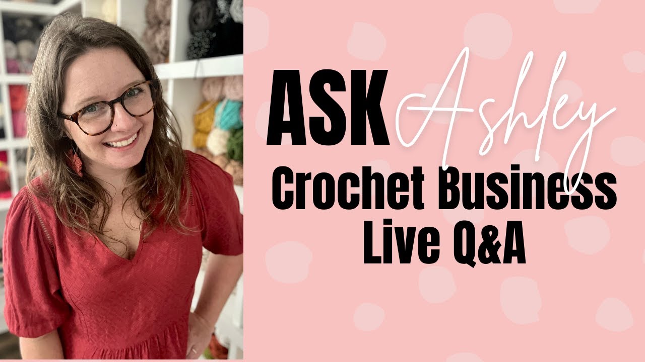 Ask Ashley - Episode 23 - Is it better to do markets or have an online ...