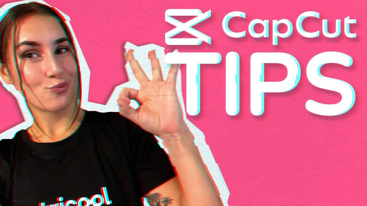 Your Complete CapCut Guide: Tips From the Most Basic to Pro-like ...