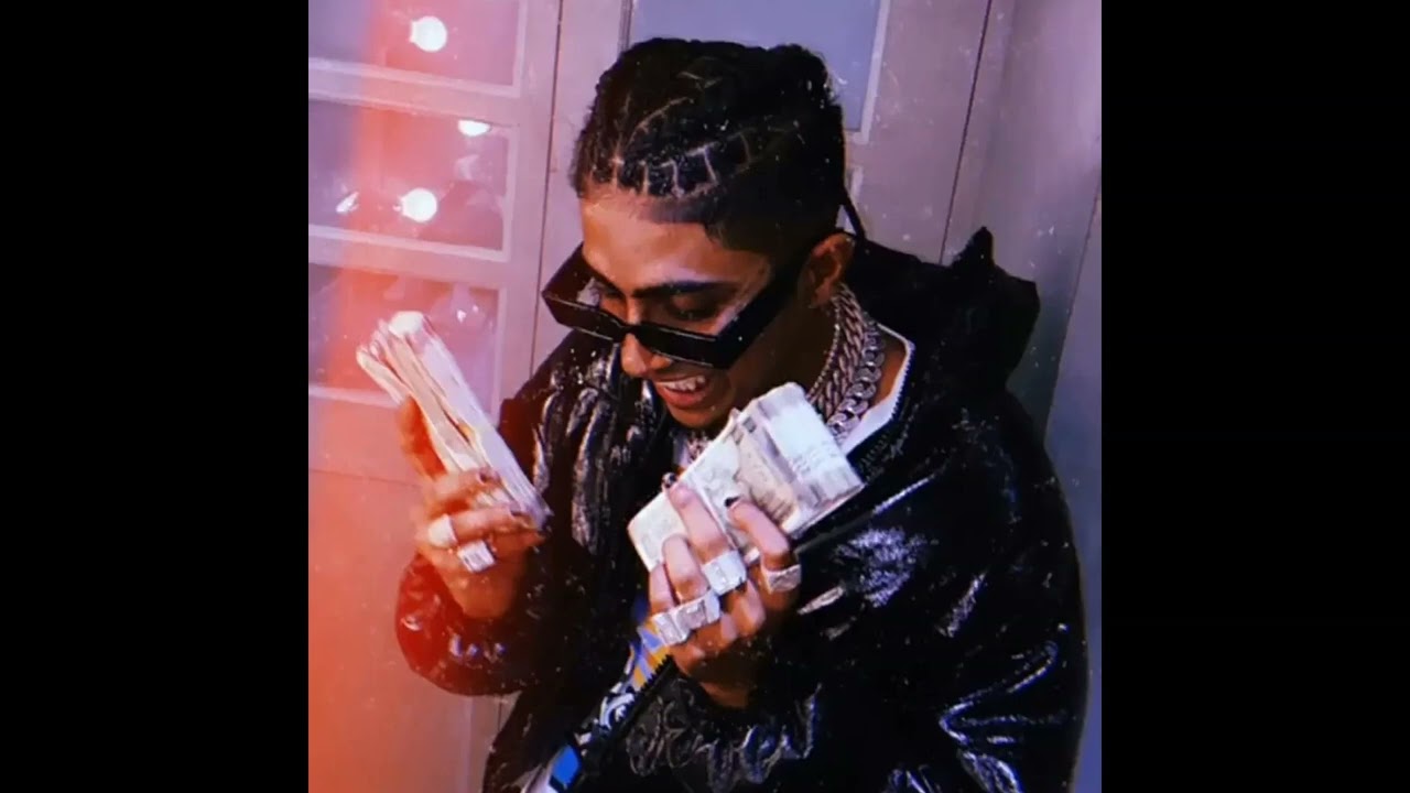 [FREE FOR PROFIT] Mc Stan X Emiway Type Beat - "MONEY💵"| Prod. @tNAHO$s ...