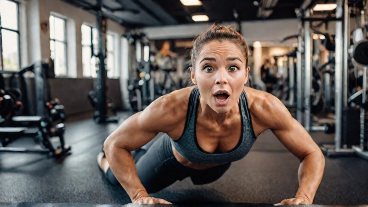 Surprising Trick to Target Belly Fat Effectively Revealed! - YouTube
