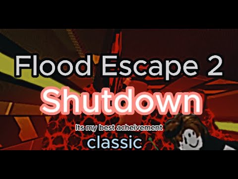 Fe2 community maps - Shutdown Classic - Crazy + 6 (crazy 5) - YouTube