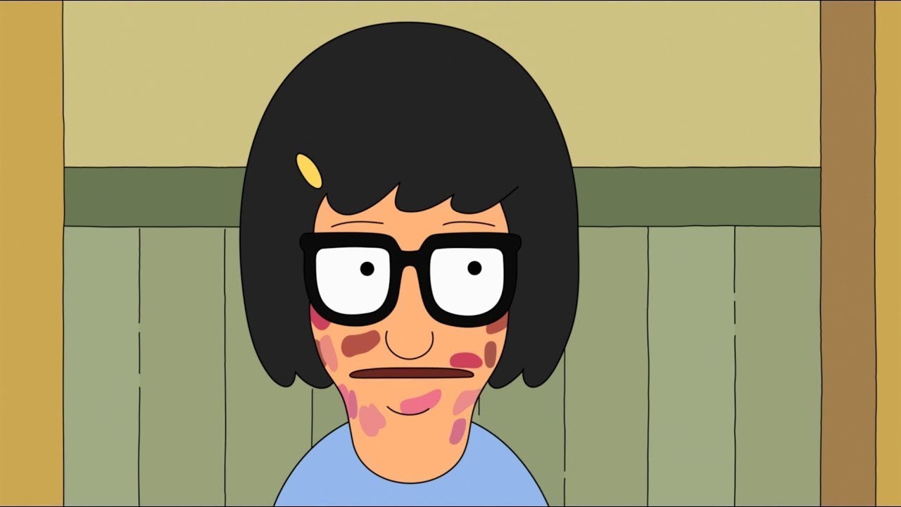 Bob's Burgers - Funny Moments #139 - YouTube
