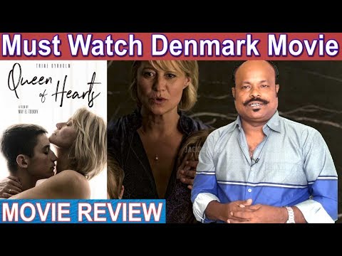 Queen of Hearts 2019 Danish Movie Review In Tamil By Jackie Sekar | Trine Dyrholm | Gustav Lindh