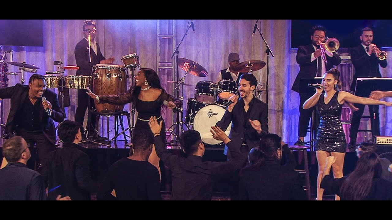 IMPACT – Dance Bands Los Angeles | Wedding Bands Near Me