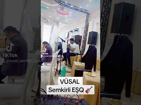Vusal semkirli
