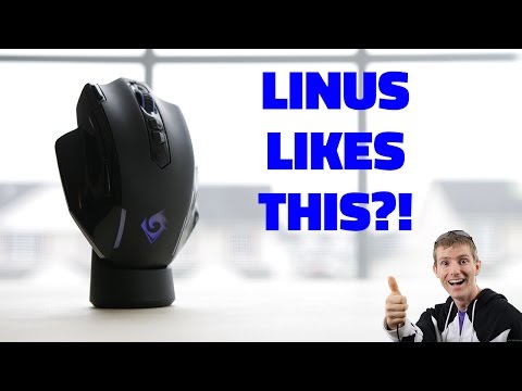 Eagletec Wireless Gaming Mouse | Wireless-keyboard