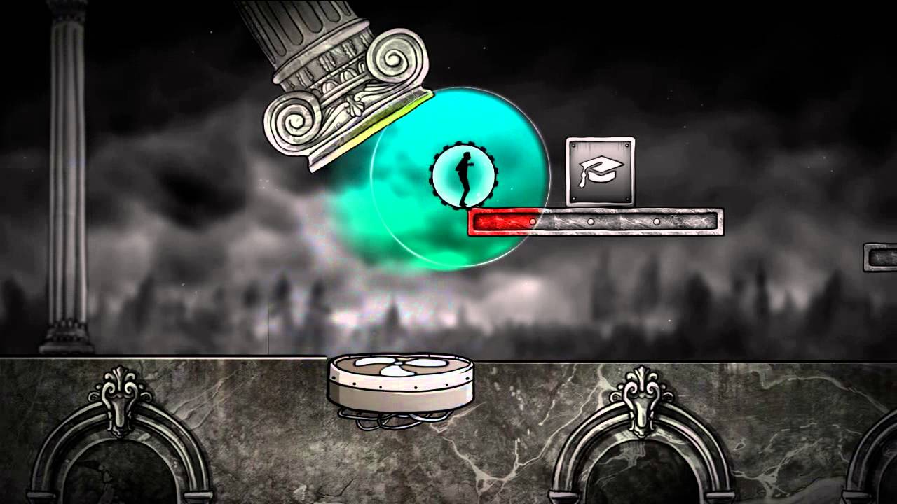 Grey Gameplay Demo (Work in Progress) - YouTube