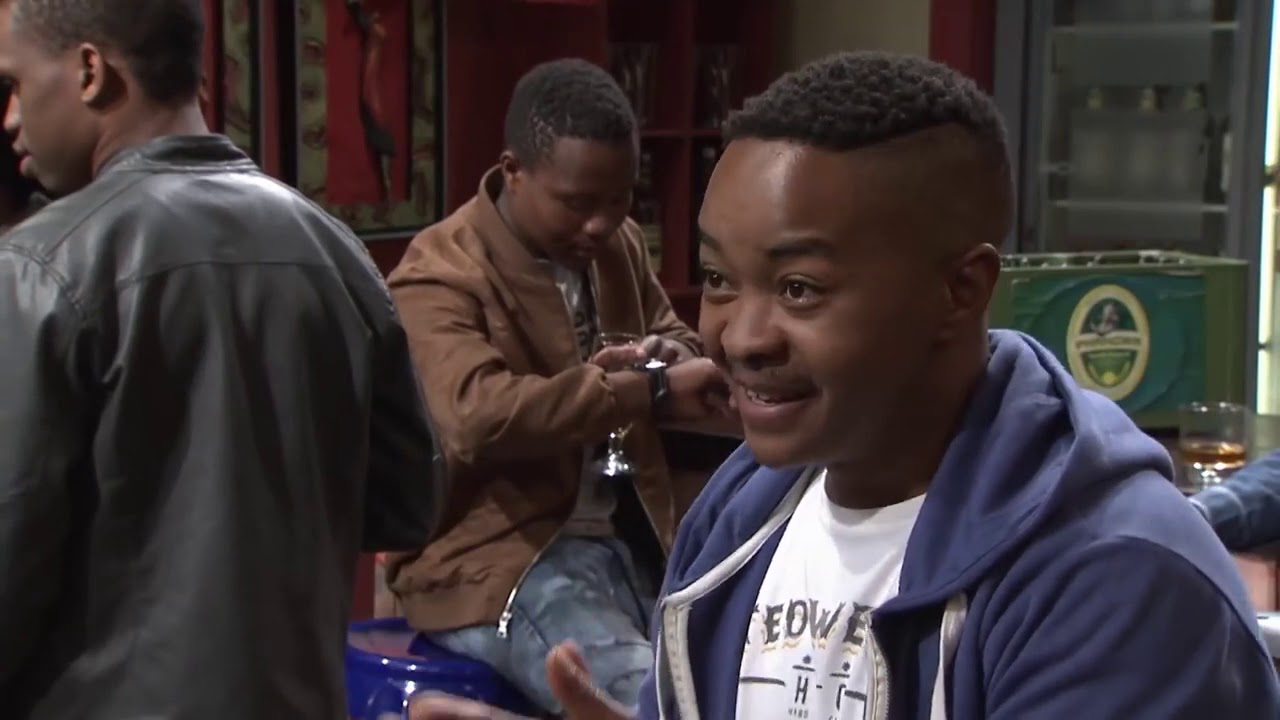 Generations The Legacy 28 Eps 179 ( 01 August 2019) - YouTube