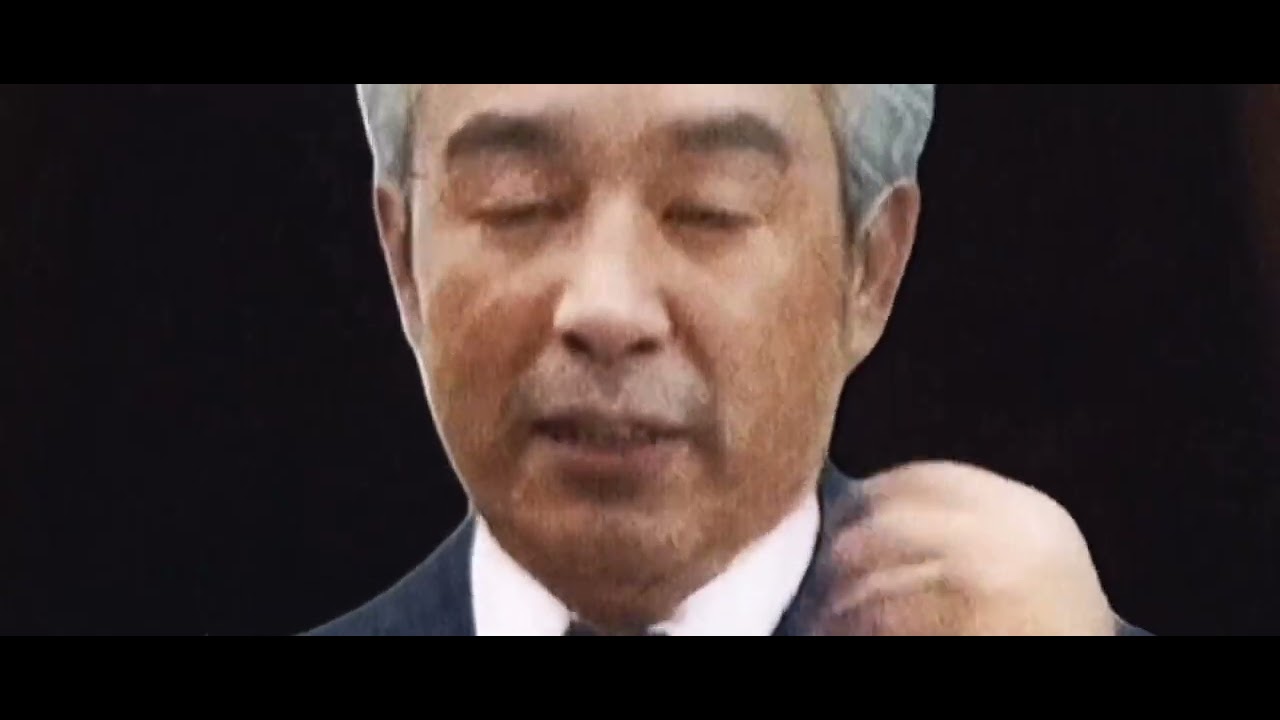 Mr Yen is coming back - YouTube